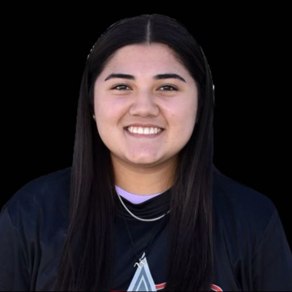 Giselle Ramirez's Softball Recruiting Profile