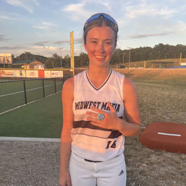 Emily Dana's Softball Recruiting Profile