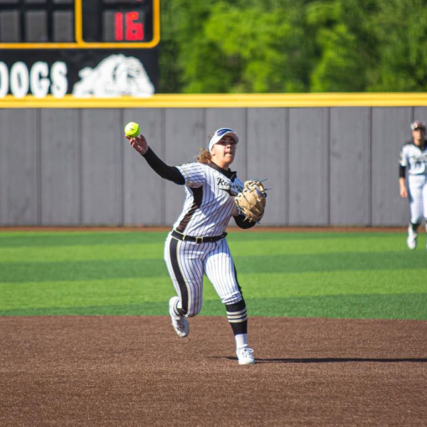 Brianna Duffey's Softball Recruiting Profile