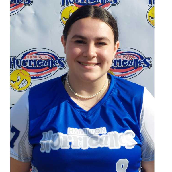 Francesca Castellano | SportsRecruits