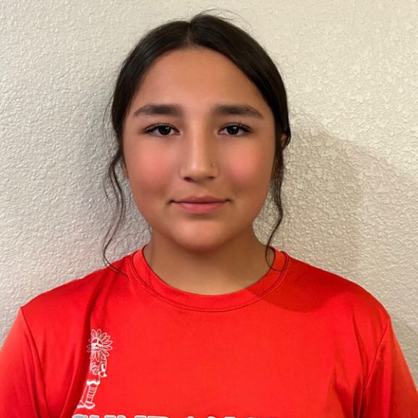 Jewel Candelaria's Softball Recruiting Profile