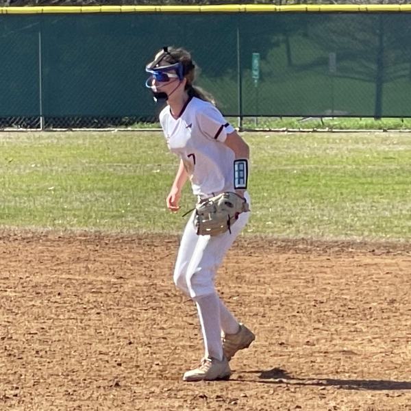 Anna Pearson's Softball Recruiting Profile