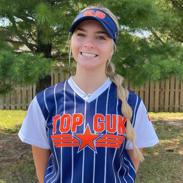 Ava Johnston | SportsRecruits