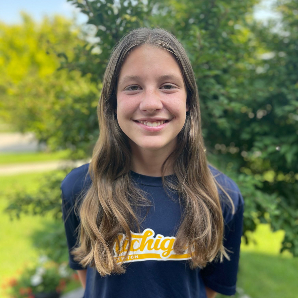 Rachel Durecki | SportsRecruits