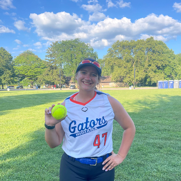 Peyton Roberts | SportsRecruits