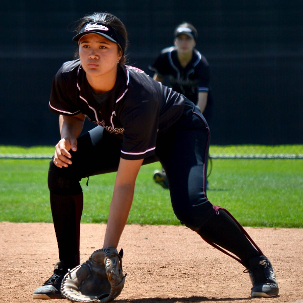 Bianca Morrell | SportsRecruits