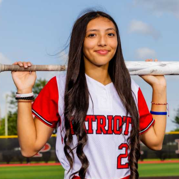 Maritza Martinez's Softball Recruiting Profile