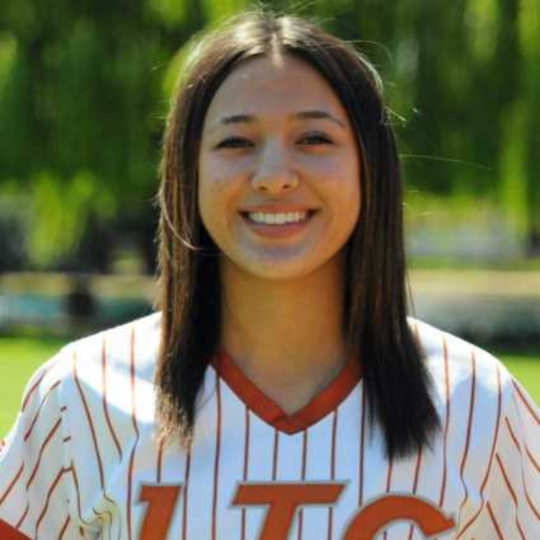 Jordan Munn's Softball Recruiting Profile