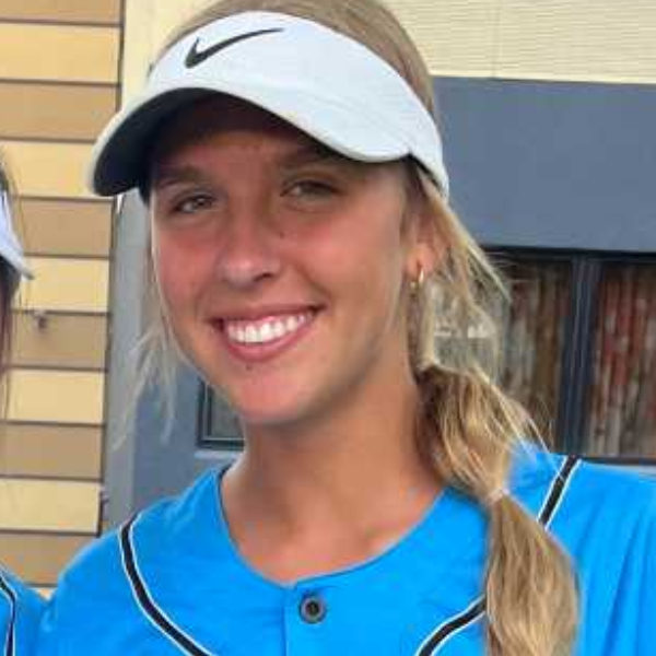Emily Hacker's Softball Recruiting Profile