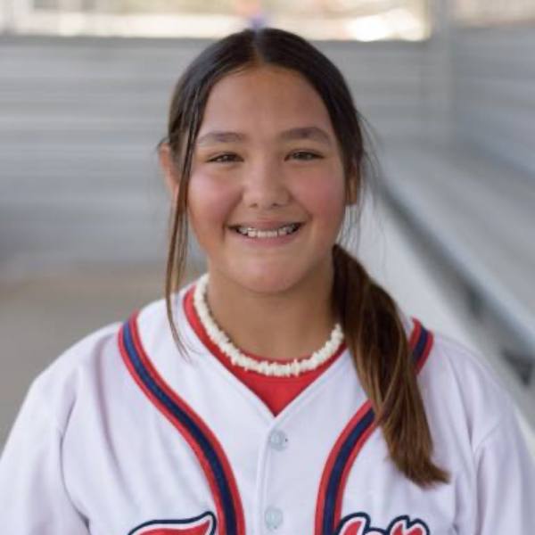 Stevie-Rae Garcia Zamora's Softball Recruiting Profile