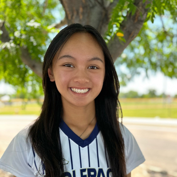 Hailey Nguyen | SportsRecruits