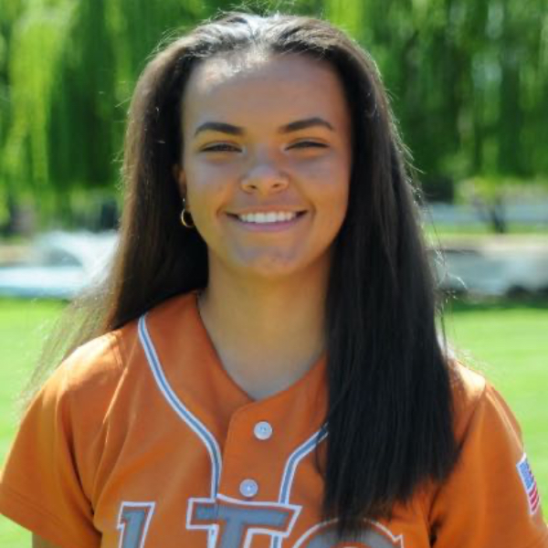 Emily Azemar's Softball Recruiting Profile