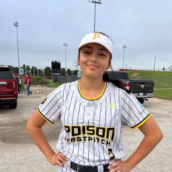 Anna Barraza | SportsRecruits