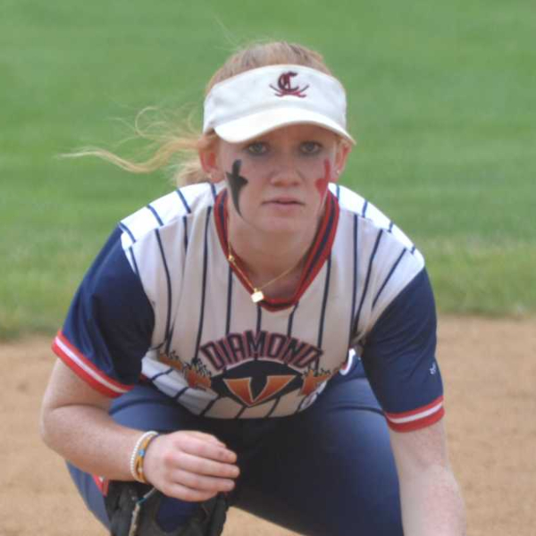Nicole Emerson's Softball Recruiting Profile