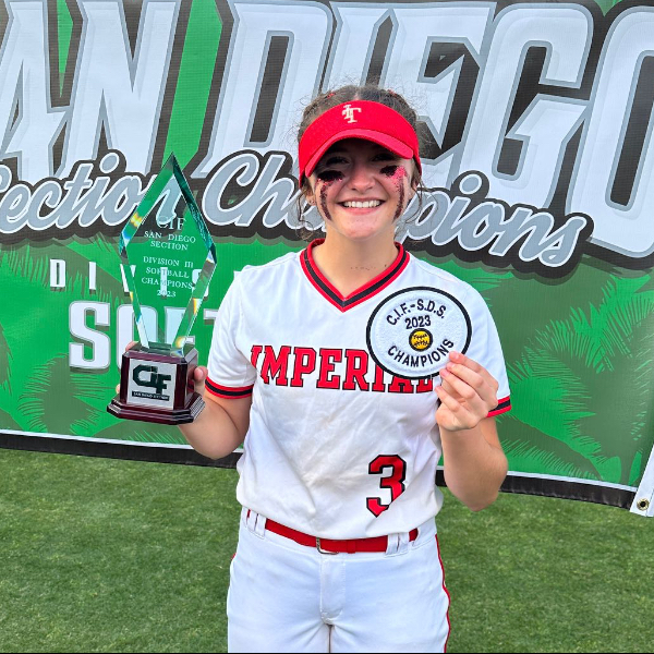 Raegan Ray's Softball Recruiting Profile