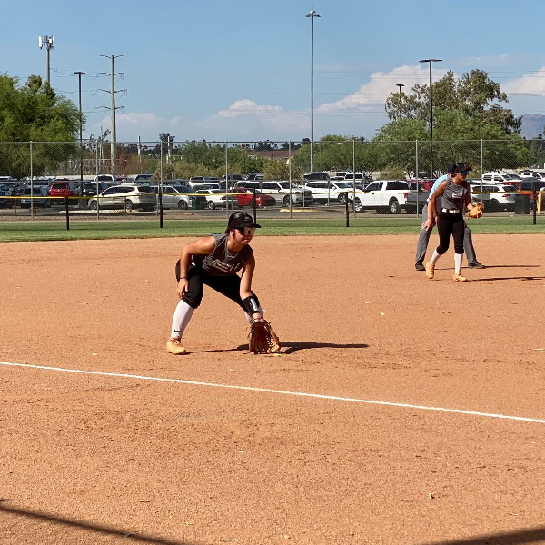 Isabella Burke's Softball Recruiting Profile