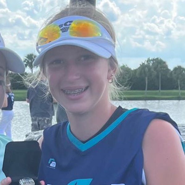 Savannah Barry | SportsRecruits