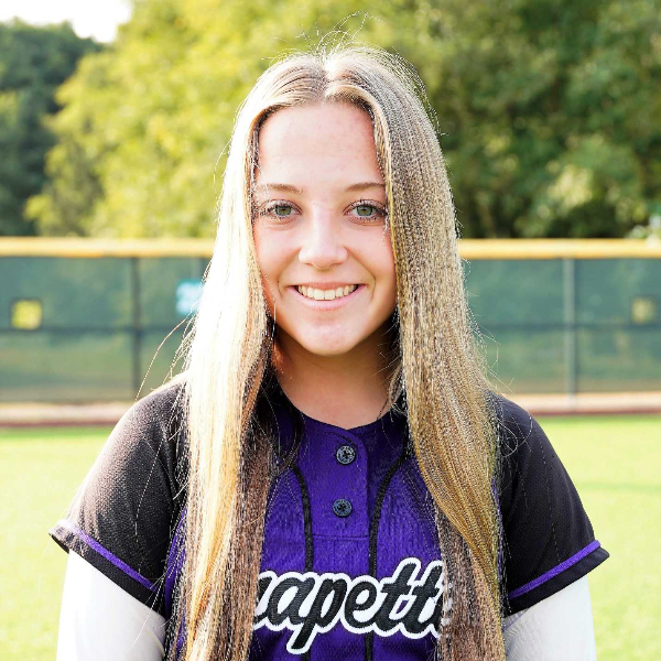 Peyton Brownfield's Softball Recruiting Profile