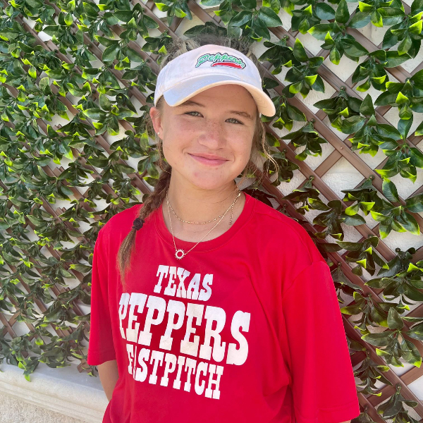 Reagan McCoy | SportsRecruits