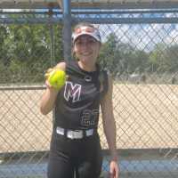 Emerson Duncan's Softball Recruiting Profile