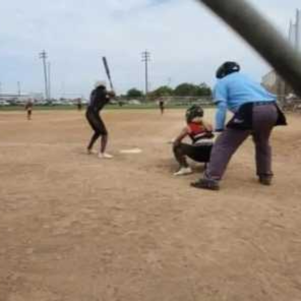 Aundrea Jackson's Softball Recruiting Profile