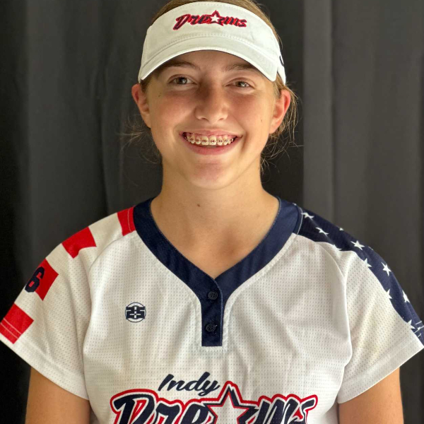 Hailey Prather's Softball Recruiting Profile