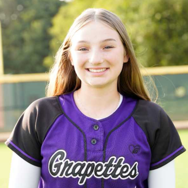 Ella Campbell's Softball Recruiting Profile