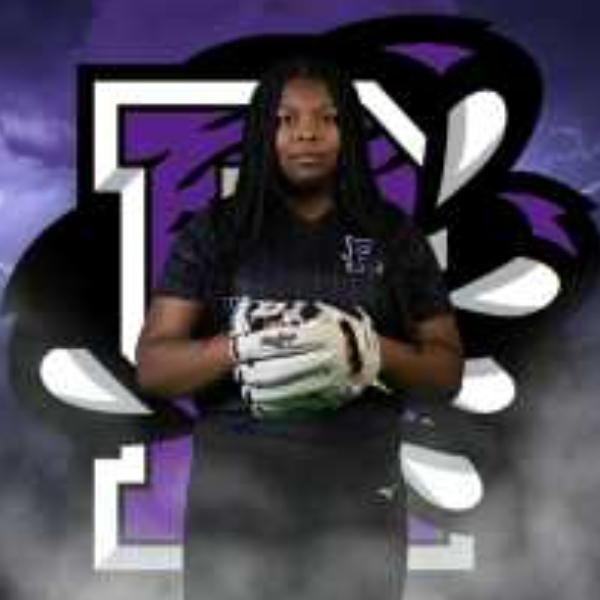 Janelle Simpson's Softball Recruiting Profile