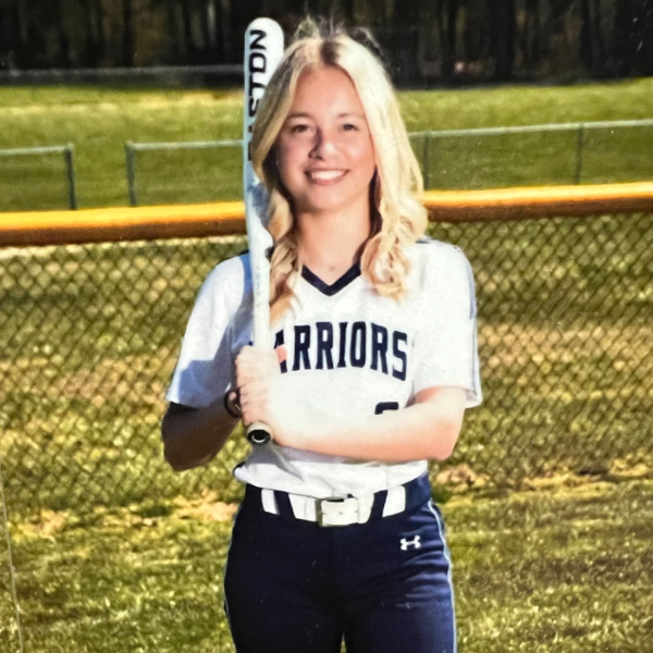 Riley Hall's Softball Recruiting Profile