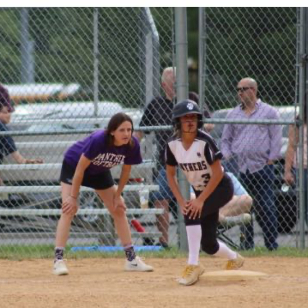 Jessica Paxson | SportsRecruits