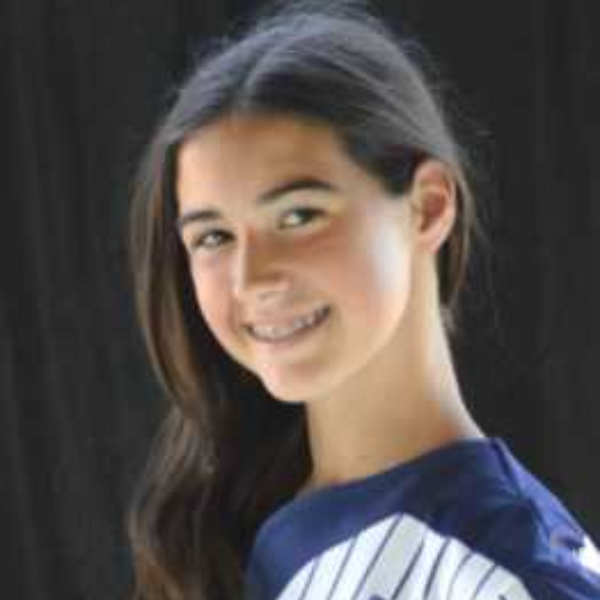 Rylee Marx | SportsRecruits