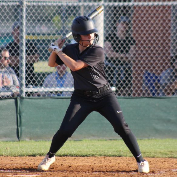 Cassidy Moser's Softball Recruiting Profile