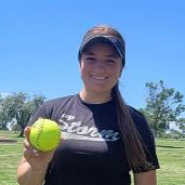 Sydnee Taylor's Softball Recruiting Profile