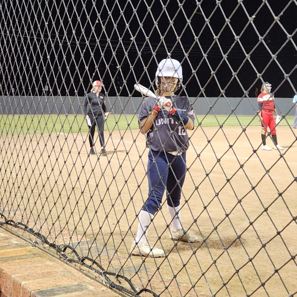 Sienna Rich Jones' Softball Recruiting Profile