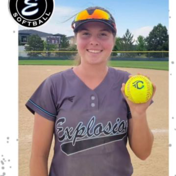 Morgan Mora | SportsRecruits