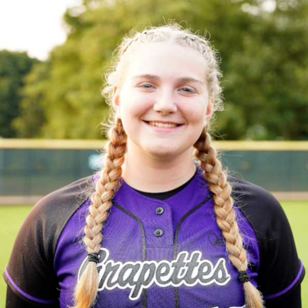 Emma Gochenour's Softball Recruiting Profile