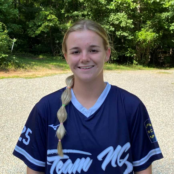 Ava Harper's Softball Recruiting Profile
