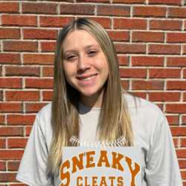 Alyssa Potts' Softball Recruiting Profile