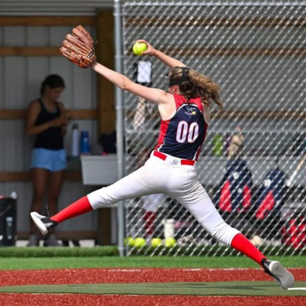 Lynsie Mauser's Softball Recruiting Profile
