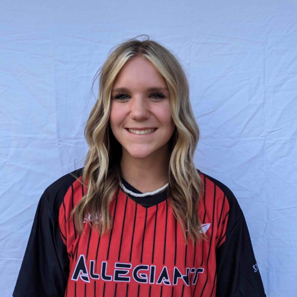 Adyson Brady | SportsRecruits