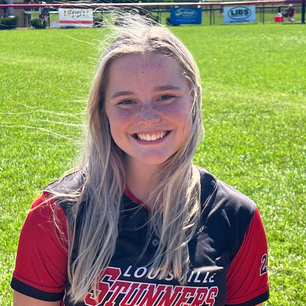 Devyn Collins' Softball Recruiting Profile