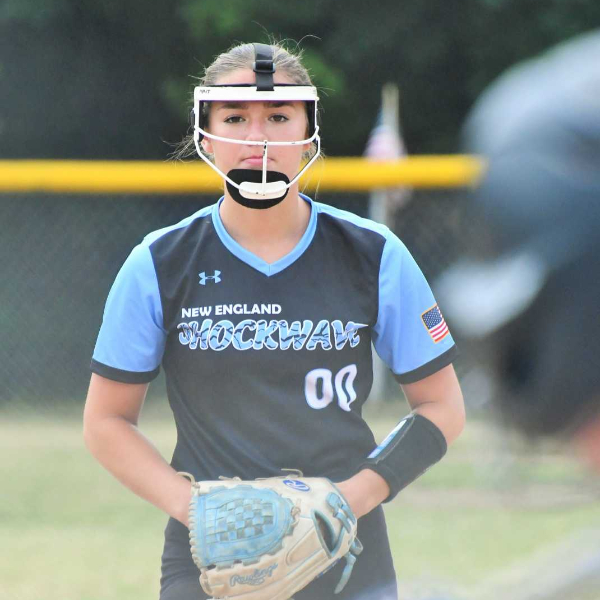 Tatum Swanson | SportsRecruits