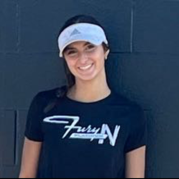 Addison Suess' Softball Recruiting Profile