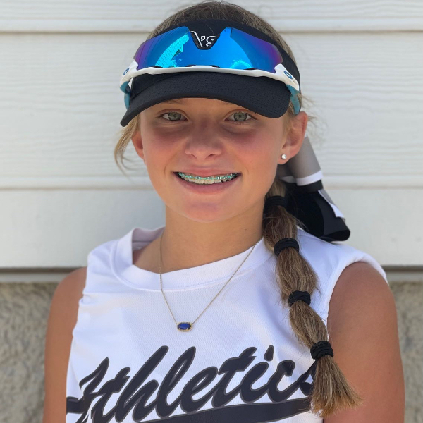 Macy Borgen's Softball Recruiting Profile