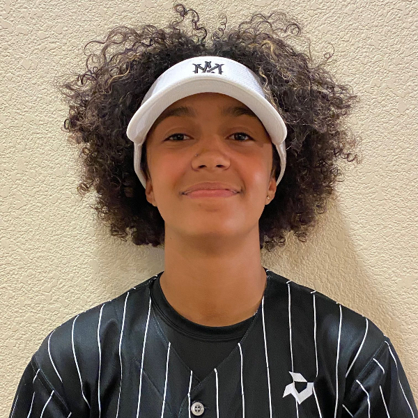 Lizzy Brown's Softball Recruiting Profile