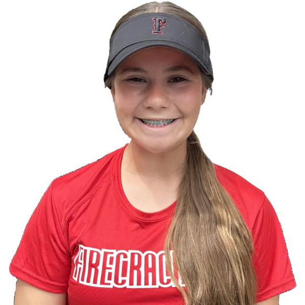 Samantha Cook's Softball Recruiting Profile