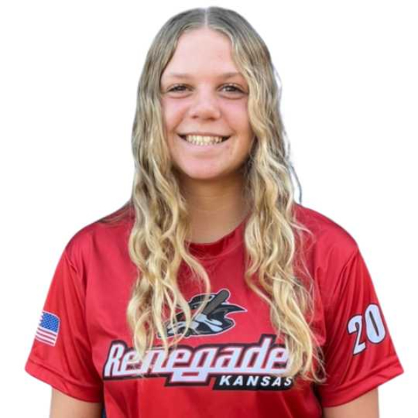 Kiley Thornquist's Softball Recruiting Profile