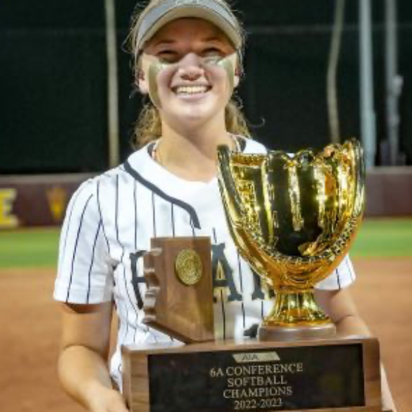 Lindsay Hipke's Softball Recruiting Profile