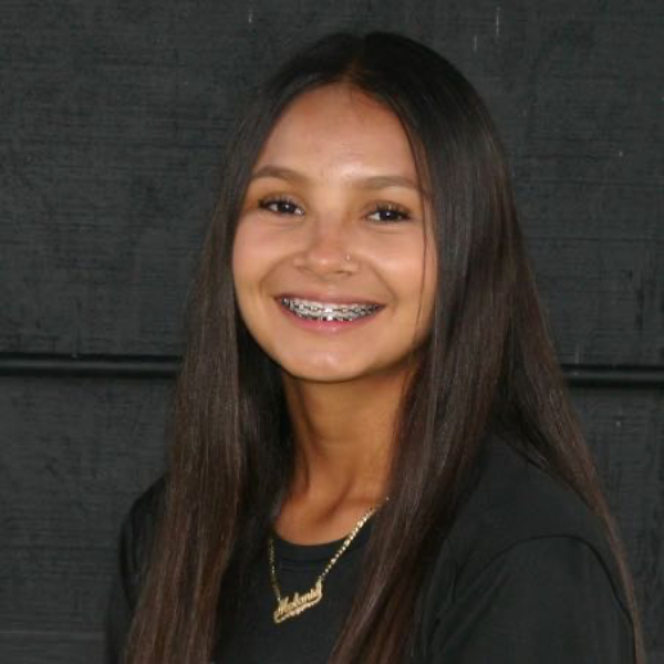 Melanie Mora's Softball Recruiting Profile