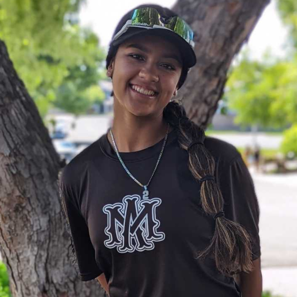 Janelle Rillo-Figueroa's Softball Recruiting Profile